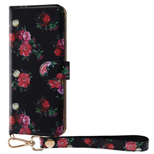 在庫状況：お取り寄せ/2022年02月 発売/※対応機種をお確かめの上、ご購入下さい。◆使いやすさとデザインにこだわった高機能な手帳型ケース◆取り出しやすい大容量のカード収納ポケット付◆スナップボタンで取り外し簡単なハンドストラップ/[RT...