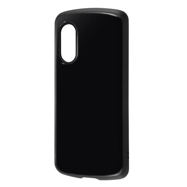 在庫状況：お取り寄せ/2023年02月 発売/※対応機種をお確かめの上、ご購入ください。◆カメラを護る超厚設計。◆衝撃をやわらげるTPU×鉛筆硬度3Hで傷に強いポリカーボネイト。◆ケース上部と下部は衝撃をやわらげるエアクッション構造。/[R...