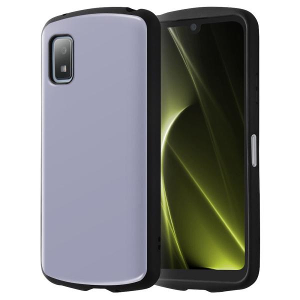 在庫状況：お取り寄せ/2023年07月 発売/※対応機種をお確かめの上、ご購入ください。◆とにかく強い2重構造。衝撃をやわらげる上下のエアクッション構造。◆ケース内側のハニカム構造で衝撃から端末を護る。◆画面を下向きに置いても傷が付きにくい...