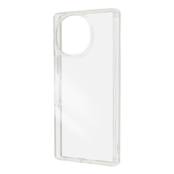 在庫状況：在庫僅少/2024年07月 発売/※対応機種をお確かめの上、ご購入下さい。◆カメラレンズに傷が付きにくい。背面は傷に強い素材【鉛筆硬度2H】。衝撃をやわらげる四つ角のエアクッション構造。ボタンや端子周りまで保護。/[RTAQFS2...