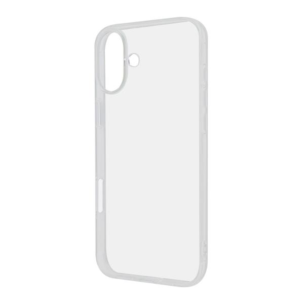 在庫状況：お取り寄せ/3日〜5日で出荷/2024年09月 発売/※画像はイメージです。※対応機種をお確かめの上、ご購入下さい。◆フチが高く画面やカメラが傷つきにくい。高い透明感、クリア長持ち。◆衝撃をやわらげるエアクッション構造。◆ボタンや...