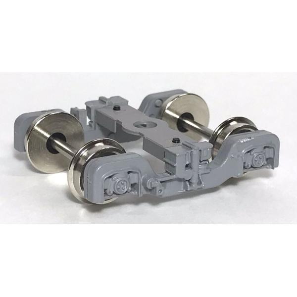 在庫状況：お取り寄せ/お届け：1〜2ヶ月/2023年03月 発売/※画像はイメージです。実際の商品とは異なる場合がございます。IORI工房のHOゲージ用台車 (FT3台車) です。