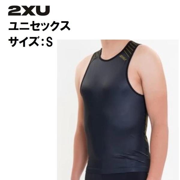 在庫状況：在庫僅少/※適切なサイズを着用していただきますようお願いいたします。サイズガイドがございますので、ご確認の上、ご自身に合ったサイズをお選びください。◆トライアスロン競技に特化して開発されたノースリーブバックジップ開閉式のトップスで...