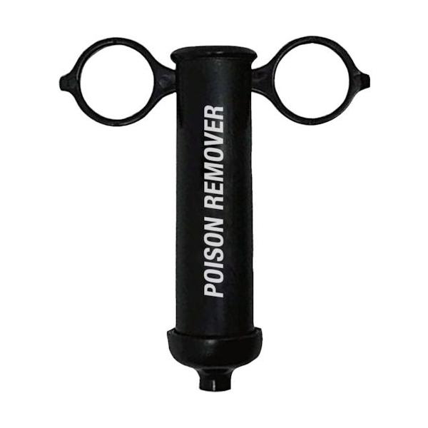 在庫状況：お取り寄せ/取引先在庫あり3日〜5日で出荷/※本製品は医師の手当を受けるまでの応急処置用具です。※必ず専門医の治療を早急に受けてください。※使用条件：屋内外◆蚊や毒虫などに刺された時、毒液や毒針を吸引作用で抽排出する応急手当器具で...