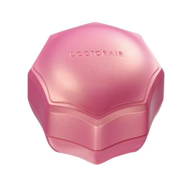 在庫状況：お取り寄せ/2025年10月 発売/※画像は一部別色を使用しています。◆頭皮にフィットする3Dフィット構造◆髪にも頭皮にもやさしいピン先◆静電気による広がり防ぐ帯電防止剤配合/[BBR01PK]