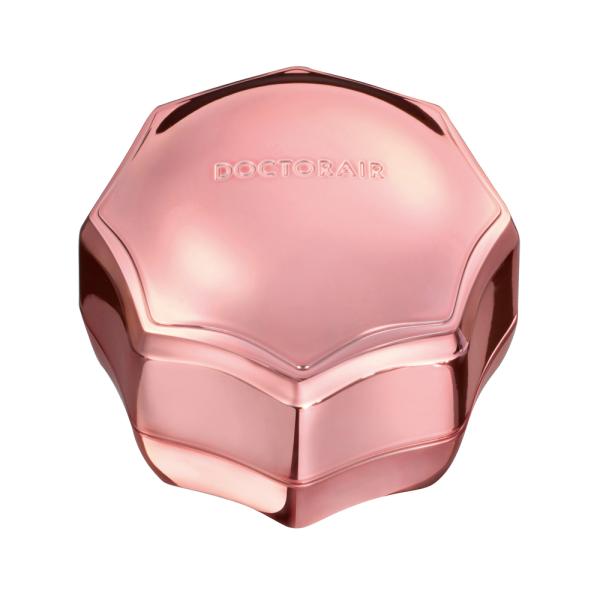 在庫状況：在庫僅少/2025年10月 発売/※画像は一部別色を使用しています。◆頭皮にフィットする3Dフィット構造◆髪にも頭皮にもやさしいピン先◆静電気による広がり防ぐ帯電防止剤配合/[BBR01PG]