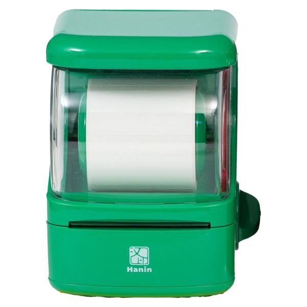 在庫状況：在庫僅少/◆ラベルプリンター　RetRoll レトロール自分らしい(幸せ)のラベリングをお手伝いします。/[NEW11SGR]