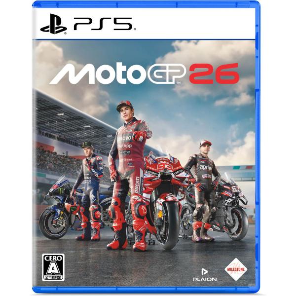 【発売日：2026年05月28日】予約受付中/2026年05月28日 発売予定/※封入特典：プロダクトコードチラシ/※一回のご注文で同じ発売日の予約商品を複数ご購入の場合、発売延期となりました予約商品のみ、一旦ご注文をお取り消しさせていただ...