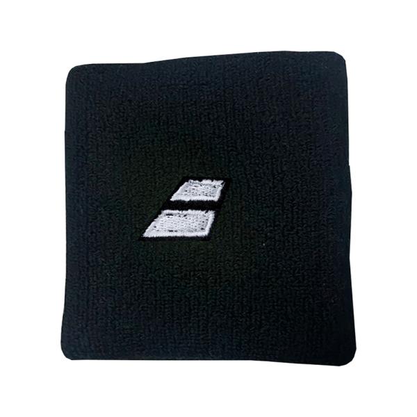 在庫状況：お取り寄せ/お届け：2〜3週間/◆定番リストバンド。/[BUA2911CBK00F]