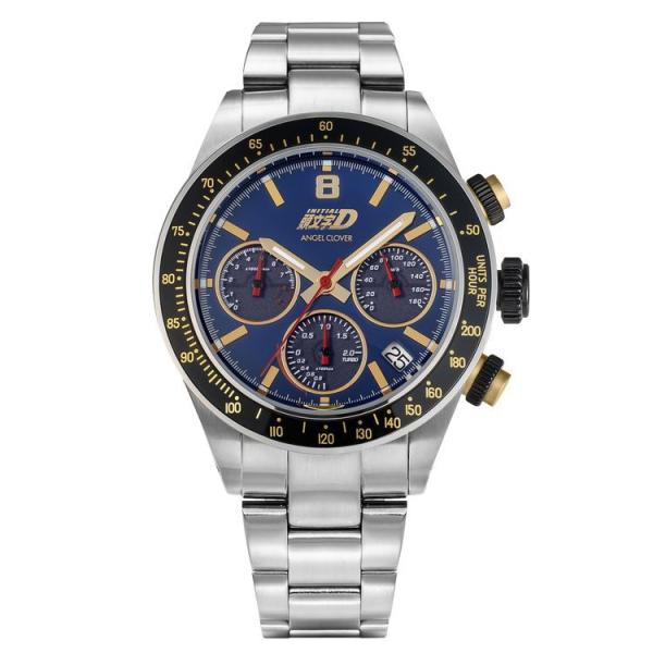 予約受付中/2026年03月27日 発売予定/◆ケースサイズ：直径 40.0mm◆10気圧防水◆ケース素材：ステンレス