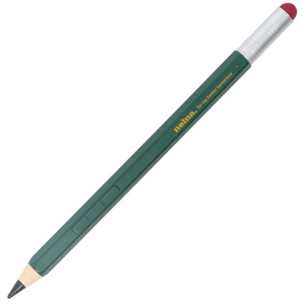 在庫状況：お取り寄せ/2025年12月 発売/※対応機種をお確かめの上、ご購入下さい。◆六角形の鉛筆デザインと人間工学設計を融合させたiPad用次世代デジタルペンシル◆鉛筆デザイン × 人間工学◆手書きアプリとの高い互換性/[NAP01GR]