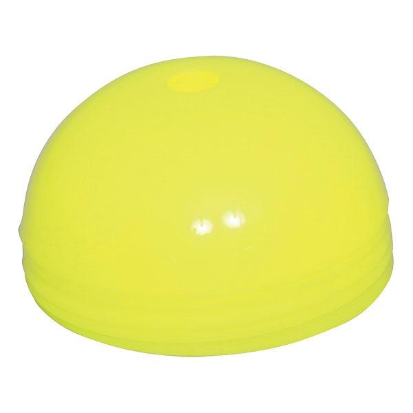 在庫状況：お取り寄せ/3日〜8日で出荷/※画像はイメージです。※この商品は カラーコーナー(イエロー) です。◆室内外どこでも気軽に使えるカラーマーカーです。◆低価格マーカーの定番です。/[ZZZA22365300]