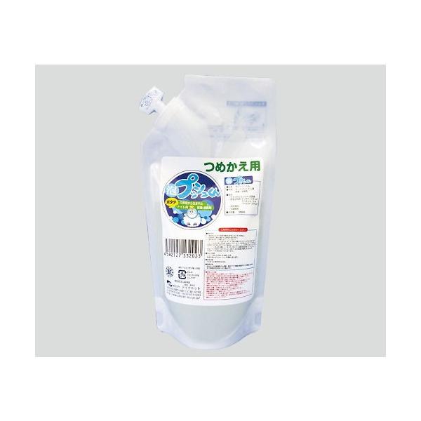 在庫状況：お取り寄せ/2015年10月 発売/◆泡の膜で排せつ物のニオイを遮断し、ホタテ貝の持つ消臭力で室内を消臭します。◆通常の水洗式トイレにも使用できます。/[8635411]