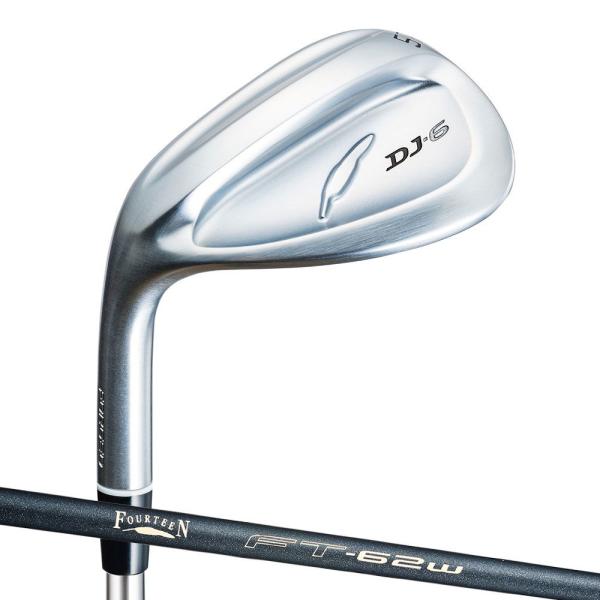 在庫状況：お取り寄せ/2023年10月 発売/※画像はイメージです。※画像は 57°を使用しておりますが、こちらの商品は 51°です。◆DJ史上もっとも『ダフりに強い』を追求した新キャニオンソール。◆シアターブレード構造で軟鉄鍛造に求める『...