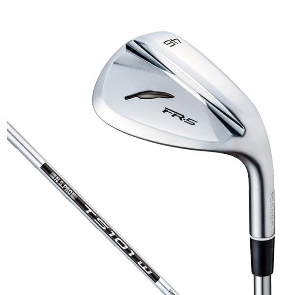 在庫状況：在庫僅少/2025年05月 発売/※画像はイメージです。◆フォーティーンが新たに提案するザ・スタンダード・ウェッジ(FR-5)◆全てのウェッジにおいてスタンダードになれる(FR-5)。◆豊富な競技経験者の実戦的ニーズに応えたウェッ...