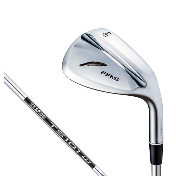 在庫状況：お取り寄せ/2025年05月 発売/※画像はイメージです。◆フォーティーンが新たに提案するザ・スタンダード・ウェッジ(FR-5)◆全てのウェッジにおいてスタンダードになれる(FR-5)。◆豊富な競技経験者の実戦的ニーズに応えたウェ...