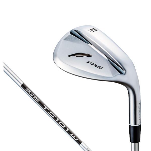 在庫状況：在庫僅少/2025年05月 発売/※画像はイメージです。◆フォーティーンが新たに提案するザ・スタンダード・ウェッジ(FR-5)◆全てのウェッジにおいてスタンダードになれる(FR-5)。◆豊富な競技経験者の実戦的ニーズに応えたウェッ...