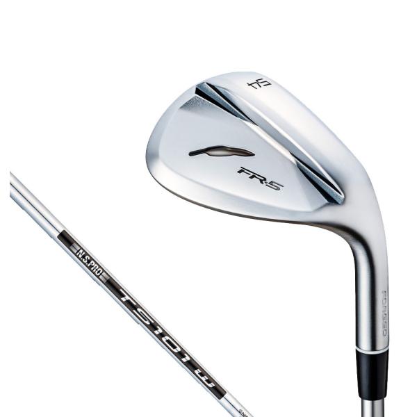 在庫状況：在庫僅少/2025年05月 発売/※画像はイメージです。◆フォーティーンが新たに提案するザ・スタンダード・ウェッジ(FR-5)◆全てのウェッジにおいてスタンダードになれる(FR-5)。◆豊富な競技経験者の実戦的ニーズに応えたウェッ...