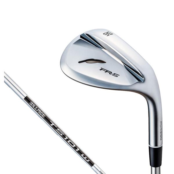 在庫状況：在庫僅少/2025年05月 発売/※画像はイメージです。◆フォーティーンが新たに提案するザ・スタンダード・ウェッジ(FR-5)◆全てのウェッジにおいてスタンダードになれる(FR-5)。◆豊富な競技経験者の実戦的ニーズに応えたウェッ...