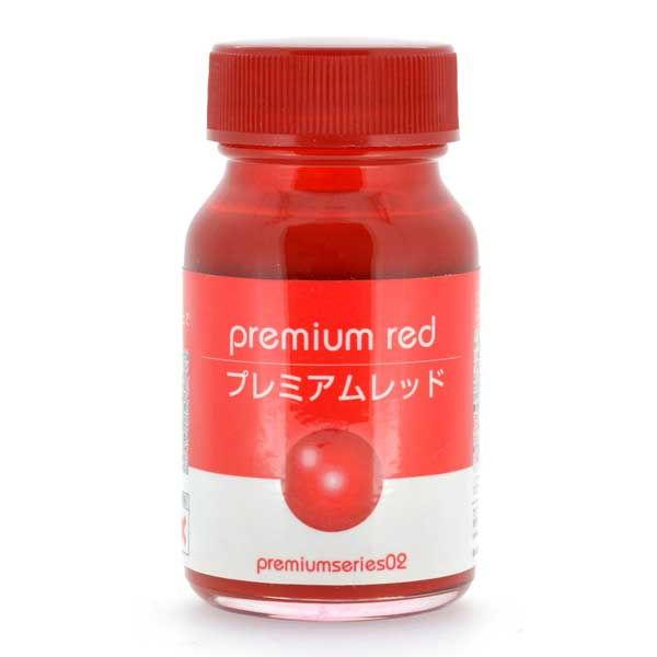 在庫状況：在庫あり/◆2015年01月 発売/※画像はイメージです。実際の商品とは異なる場合がございます。ガイアノーツ ガイアカラー GP-02 プレミアムレッドです。