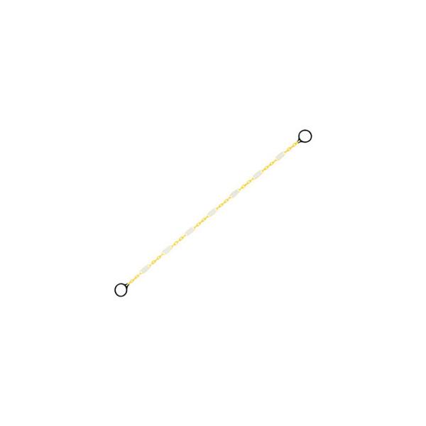 在庫状況：お取り寄せ/取引先在庫あり3日〜5日で出荷/◆途中の反射部分で夜間の視認性を高め安全性を向上させました。◆ABS樹脂で強度耐久性に優れています。/[87067Yユニツト]