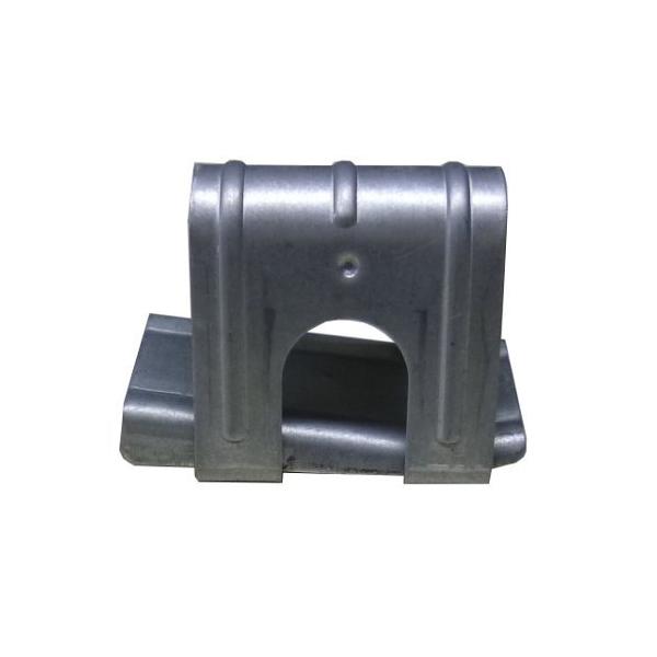 在庫状況：お取り寄せ/お届け：約1週間/◆農業用のビニールハウスのパイプ同士を直交に固定する部品です。/[37957シンセイ]