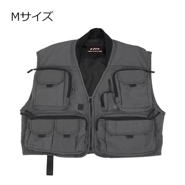 在庫状況：お取り寄せ/◆合計17個のポケットを備える圧倒的な収納力。/[FP405DGM]