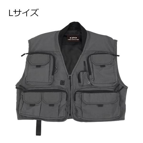 在庫状況：お取り寄せ/◆合計17個のポケットを備える圧倒的な収納力。/[FP405DGL]