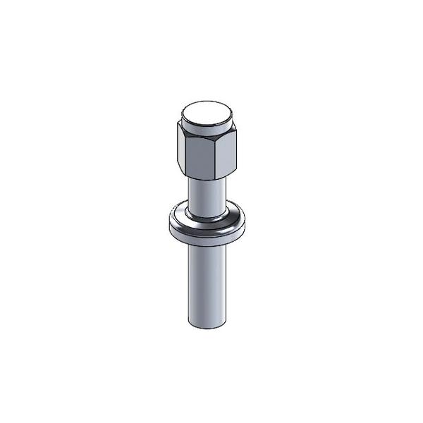 在庫状況：お取り寄せ/2026年02月 発売/※画像はイメージです。実際の商品とは異なる場合がございます。アドラーズネスト 1/24 エアバルブ2 (8個入) です。