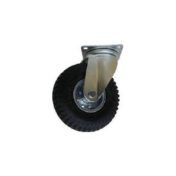 在庫状況：お取り寄せ/7日〜10日で出荷/◆空気入タイヤに比べ、耐荷重について優れています。◆パンクしません。/[ALWJ3004]