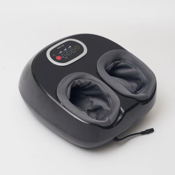 在庫状況：お取り寄せ/お届け：1〜2週間/◆フットマッサージャー最上位機種レベルの4つの機能を搭載◆126通りのマッサージができる◆足カバーは取り外して洗濯可能・適応足サイス(約)：~27.5cmまで/[YT806SODA]