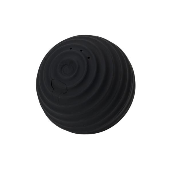 在庫状況：お取り寄せ/※アダプターは付属しておりません。適応アダプター出力 5V/1A〜2A◆人気の(ストレッチ)+(振動)で時短リカバリ―◆身体の下において、気になるポイントの寝ころびながらのストレッチも可能◆最小・最軽量クラスの振動ボー...