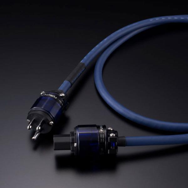 在庫状況：お取り寄せ/2023年08月 発売/◆TIGLON社15周年記念モデル電源ケーブル◆幻の導体(DF-OFC)と世界特許技術(マグネシウムシールド)、この2つの革新的素材を融合させたハイブリッド構造◆全ての導体部に(DF-OFC)を...