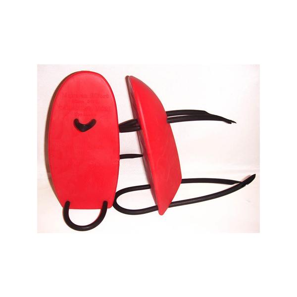 在庫状況：お取り寄せ/◆あのアテネオリンピックファイナリストの森隆弘氏とSOLTEC SWIMとのコラボ商品◆前回のポジティブ・パドルが更にバージョンアップ◆先進のプラスティック素材＝エラストマー採用で手になじみやすい、ラバータッチがより安...