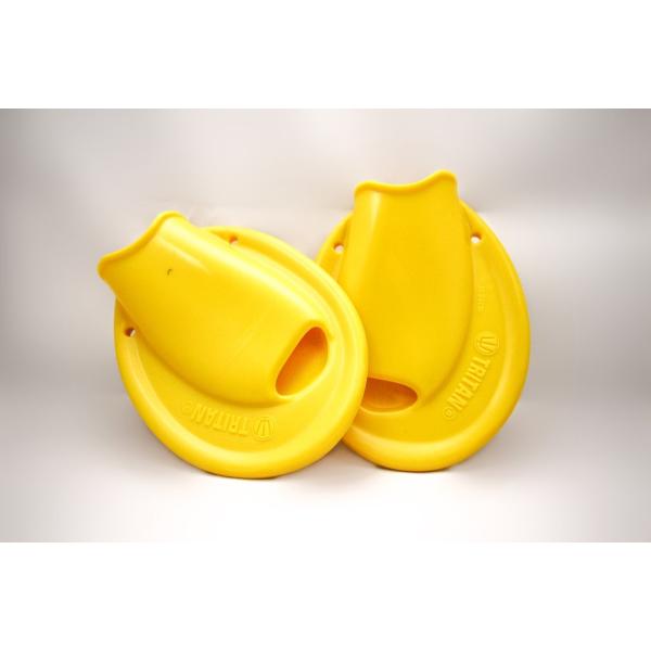 在庫状況：お取り寄せ/◆グレードアップして新登場!◆トライタンフィン本体のマテリアルも改良を加え、最新の樹脂マテリアルに変更。◆最適な硬度と柔軟性を実現しました。/[2011031SOL]