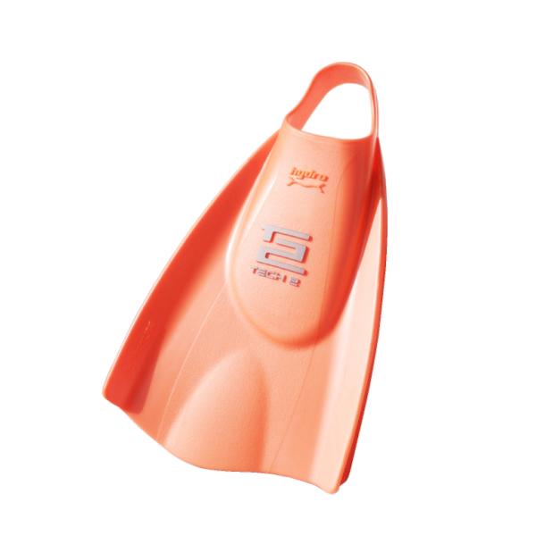 在庫状況：お取り寄せ/◆従来のソフト・タイプを更にソフトにし、一般用パワーフィンとして如何なくポテンシャルを引き出してくれます。◆未体感のスピード練習やハイレベルなキック力養成のトレーニングにオススメ!!◆本気でキック力を養成したいスイマー...