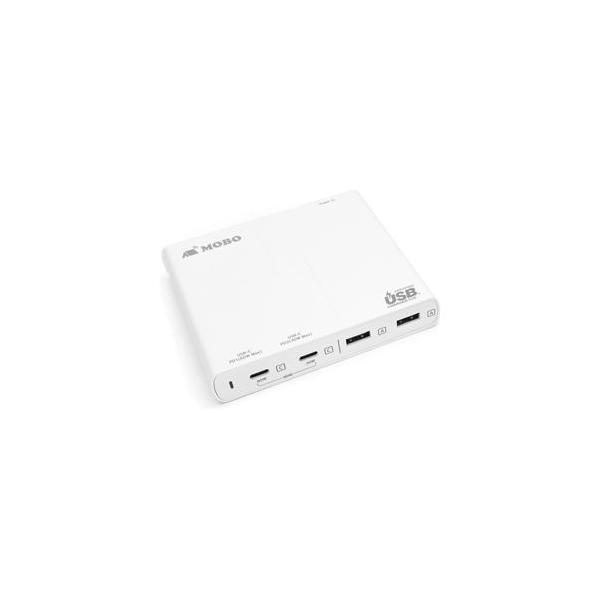 在庫状況：お取り寄せ/2019年07月 発売/◆ノートパソコンからスマホまでコンセント1つですべて解決◆自動で最適な電力を供給◆薄型で持ち運びらくらく/[AMPDC63A2]