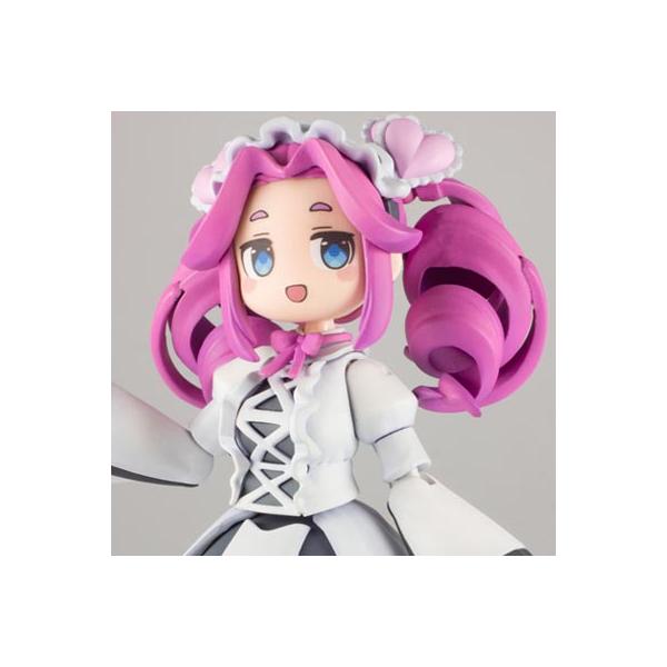 在庫状況：在庫僅少/2025年04月 発売/※画像はイメージです。実際の商品とは異なる場合がございます。※本製品にスタンドベースは付属しません。PLUM 1/12 プラフィア 四国めたん(東北ずん子・ずんだもんプロジェクト) です。