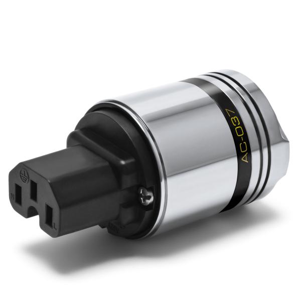 在庫状況：在庫僅少/2017年12月 発売/◆ARMOR(鎧)を纏ったプラグ/コネクターを採用◆外部ノイズをシャットアウトするIPシールド加工を施したカバー◆優れた組立性と16.5mmの極太ケーブルにも対応した引出し口/[AC037]