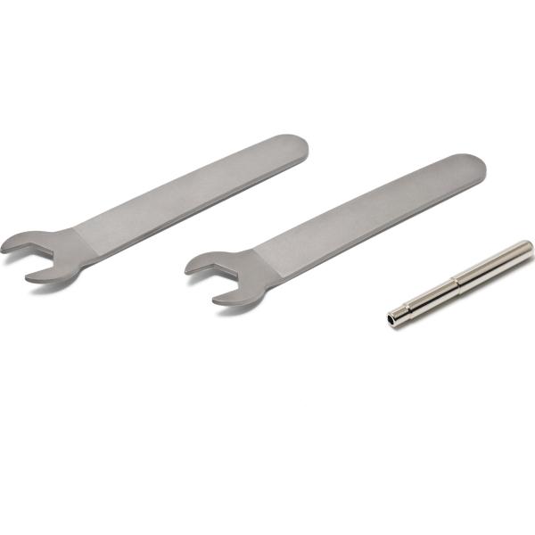 在庫状況：お取り寄せ/2021年02月 発売/◆一度組み立てたソルダーレスシリーズのケーブル/プラグを再利用するのに便利な専用ツール◆簡単かつスピーディーにDual Clawed Locking Systemのつめを適正位置へ修正◆破損の危...