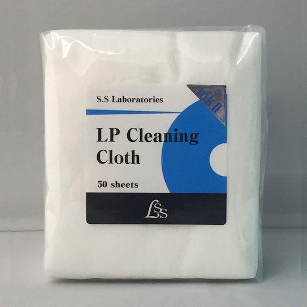 在庫状況：お取り寄せ/◆(RKC-21 Premium mk3 BX)交換用クリーニング・クロス(50枚入り)/[CLEANINGCLOTHMK2]