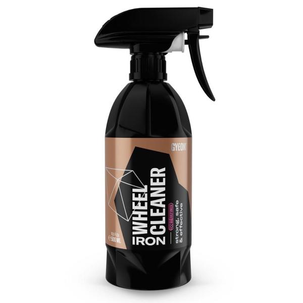 在庫状況：お取り寄せ/7日〜10日で出荷/※仕様及び外観は改良のため予告なく変更される場合がありますので、最新情報はメーカーページ等にてご確認ください。◆鉄粉除去に優れたホイール洗浄専用の高粘着型の中性クリーナーです。◆粘度性があるアイアン...