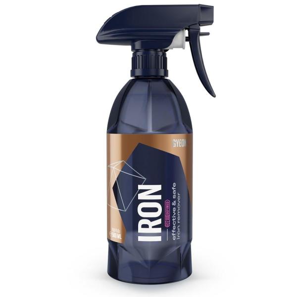 在庫状況：お取り寄せ/7日〜10日で出荷/※仕様及び外観は改良のため予告なく変更される場合がありますので、最新情報はメーカーページ等にてご確認ください。◆ボディの鉄粉を溶解し除去する、ペイントに大変優しい鉄粉除去剤です。◆コーティングへの攻...