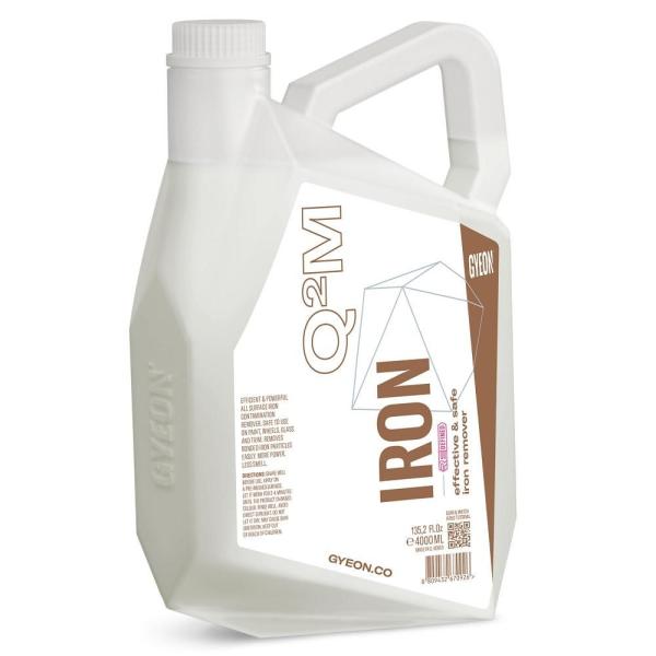 在庫状況：お取り寄せ/7日〜10日で出荷/※仕様及び外観は改良のため予告なく変更される場合がありますので、最新情報はメーカーページ等にてご確認ください。◆ボディの鉄粉を溶解し除去する、ペイントに大変優しい鉄粉除去剤です。◆コーティングへの攻...