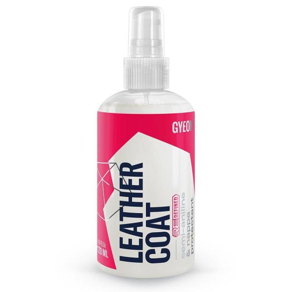 在庫状況：お取り寄せ/7日〜10日で出荷/※仕様及び外観は改良のため予告なく変更される場合がありますので、最新情報はメーカーページ等にてご確認ください。◆皮革製品専用のコーティング剤です。◆素晴らしい撥水効果で革製品を汚れから守り、またジー...