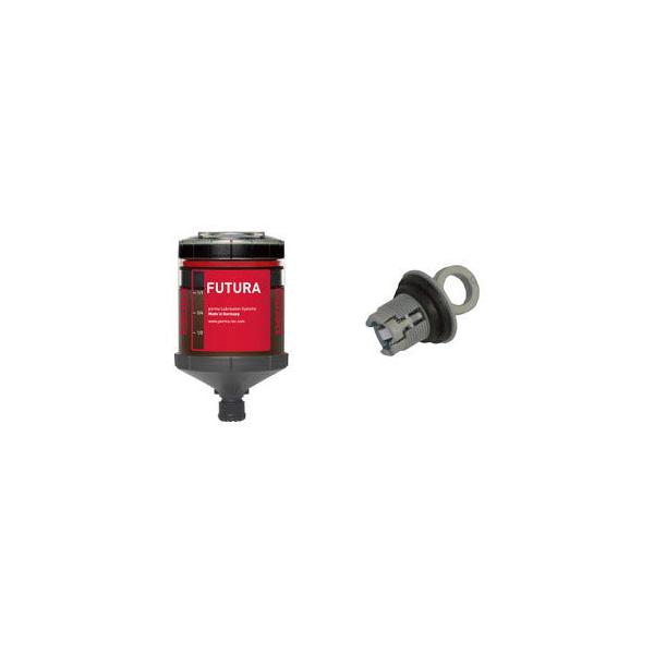 在庫状況：お取り寄せ/取引先在庫あり3日〜5日で出荷/◆オイル残量が確認できます。◆吐出口が下向きに取り付ける場合は、別売り(オイルスロットル)を必ず使用してください。◆最大吐出圧力0.4MPaです。/[PFSO3212]