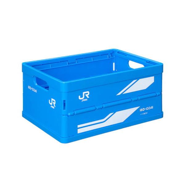 在庫状況：在庫僅少/※画像はイメージです。実際の商品とは異なる場合がございます。※ミニコンテナボックス以外は含まれておりません。ポポンデッタのJR貨物18D形式 ミニコンテナボックスです。