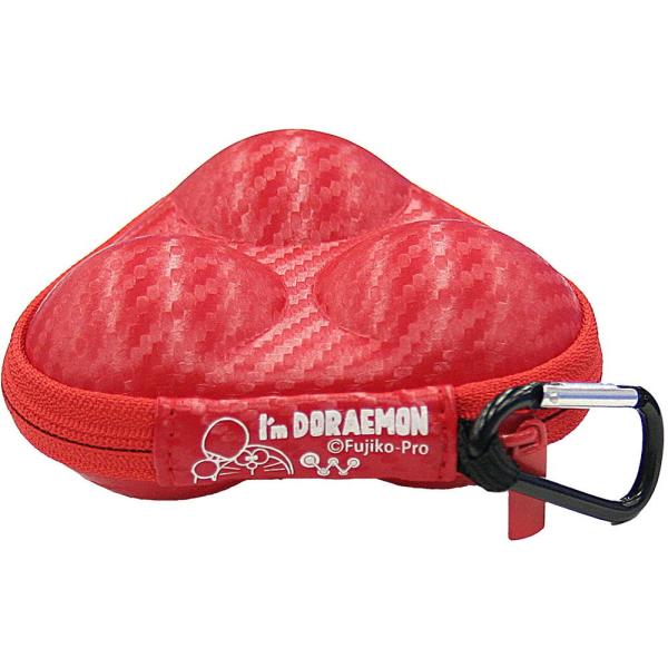 在庫状況：お取り寄せ/※画像はイメージです。◆3球収納可能のボールケース。/[IRMKV001AA]