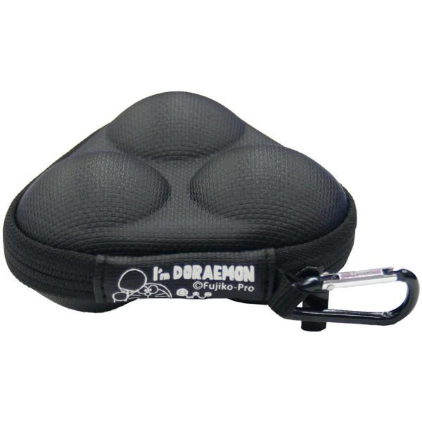 在庫状況：お取り寄せ/※画像はイメージです。◆3球収納可能のボールケース。/[IRMKV001AB]