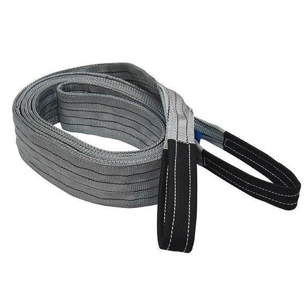 在庫状況：お取り寄せ/7日〜10日で出荷/【安全上のご注意】1、誤った操作や日頃の点検を怠れば、荷の落下など危険な状態になります。2、使用方法・使用荷重を考慮し、余裕のある製品を選定してください。3、玉掛け作業は労働安全衛生法に定められた有...